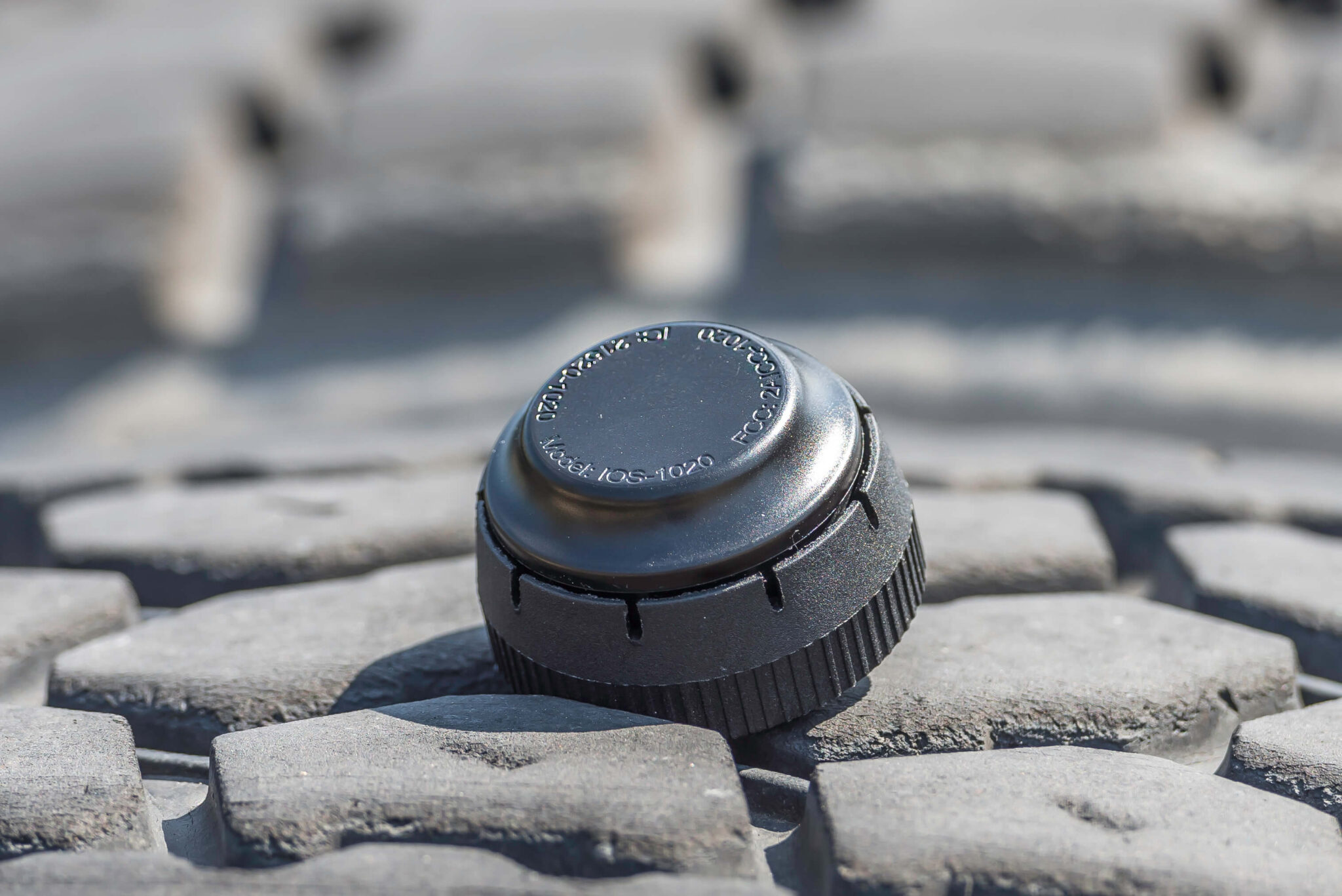 IO-1020 Micro Device – IOSiX